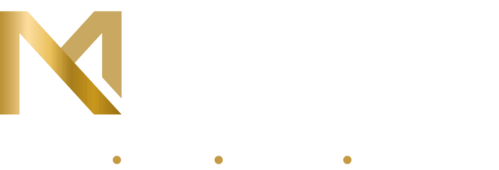 Strona główna - Master Investment